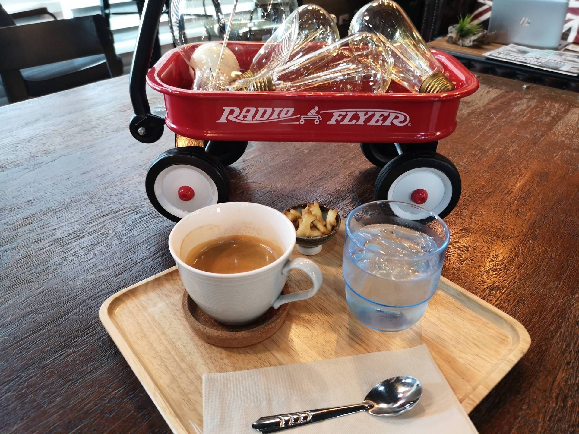 [รีวิว] ร้าน Nrich Coffee | เมนูแนะนำ รูปภาพ ราคา