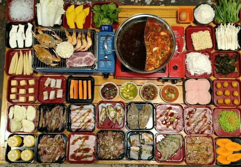 ร้าน THE DUCK SHABU | รีวิวร้านอาหาร - Wongnai