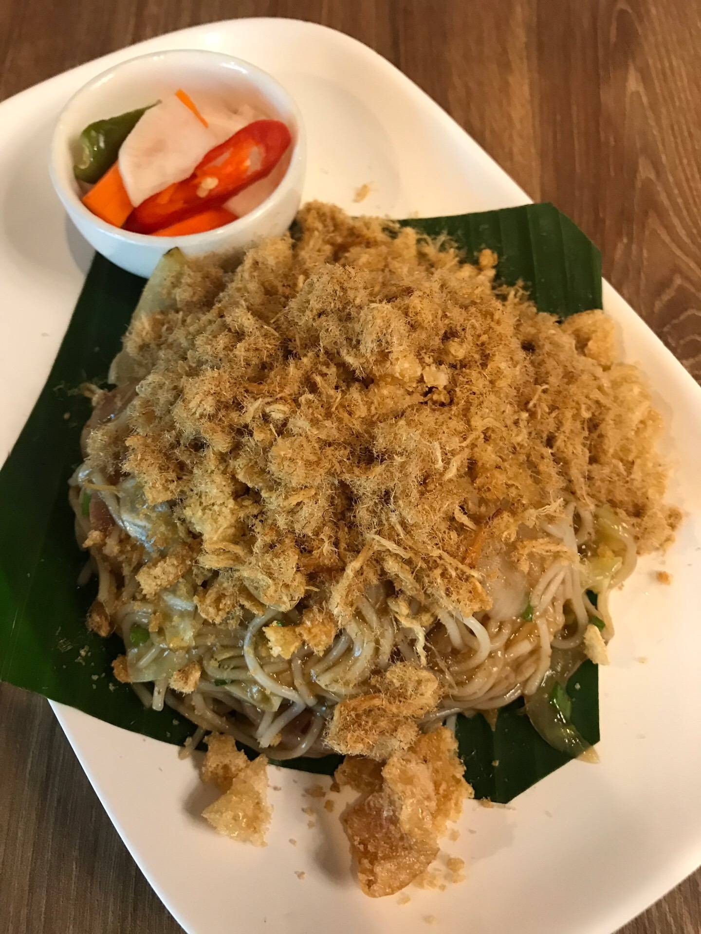 รีวิว ส้มตำนัว (เจ้าเก่าสยาม) Siam Square Soi 5 - กระตุ้นต่อมน้ำลายด้วย ...