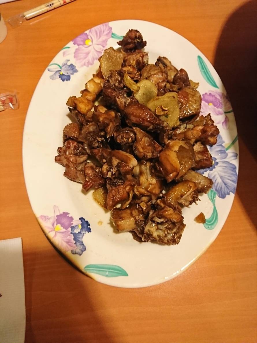 ร้าน Shan Bin Restaurant | รีวิวร้านอาหาร