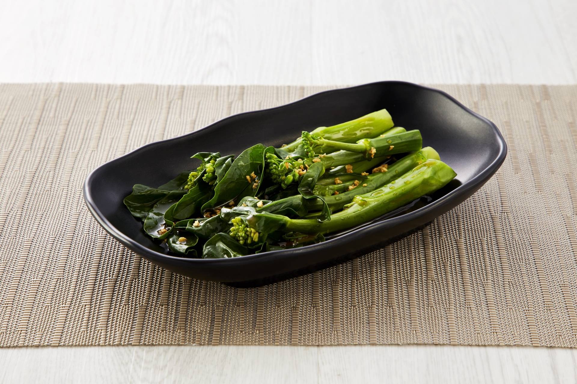 ร้าน Mr.Kung-Fu Midtown Asoke | รีวิวร้านอาหาร