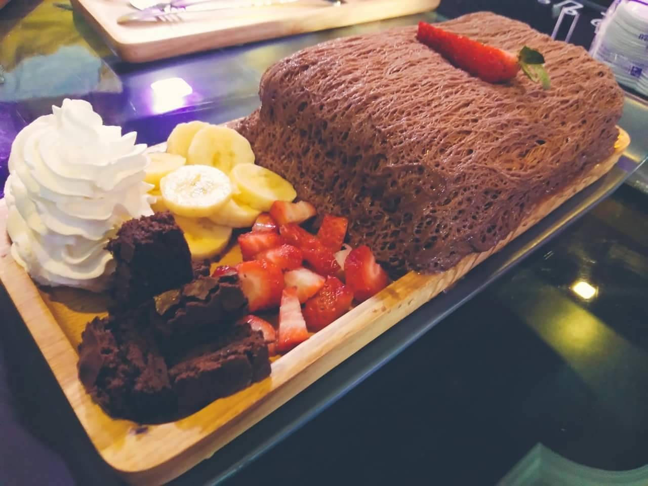 Dezato Cafe' พนมสารคาม - สั่งอาหารเดลิเวอรี | Wongnai x LINE MAN