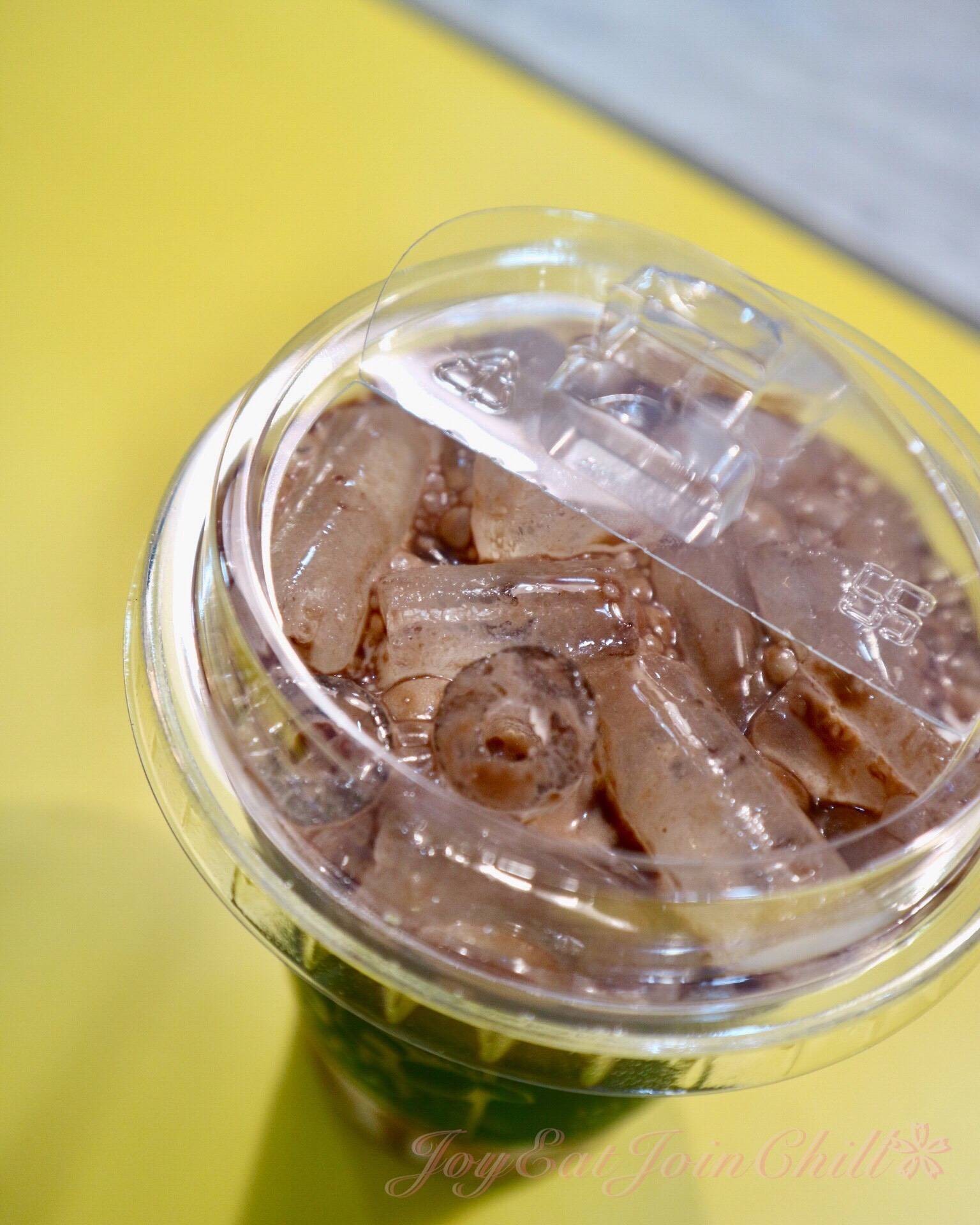 ร้าน Choco Toss (ช็อกโกทอส) Siam Square One - รีวิวร้านอาหาร - Wongnai