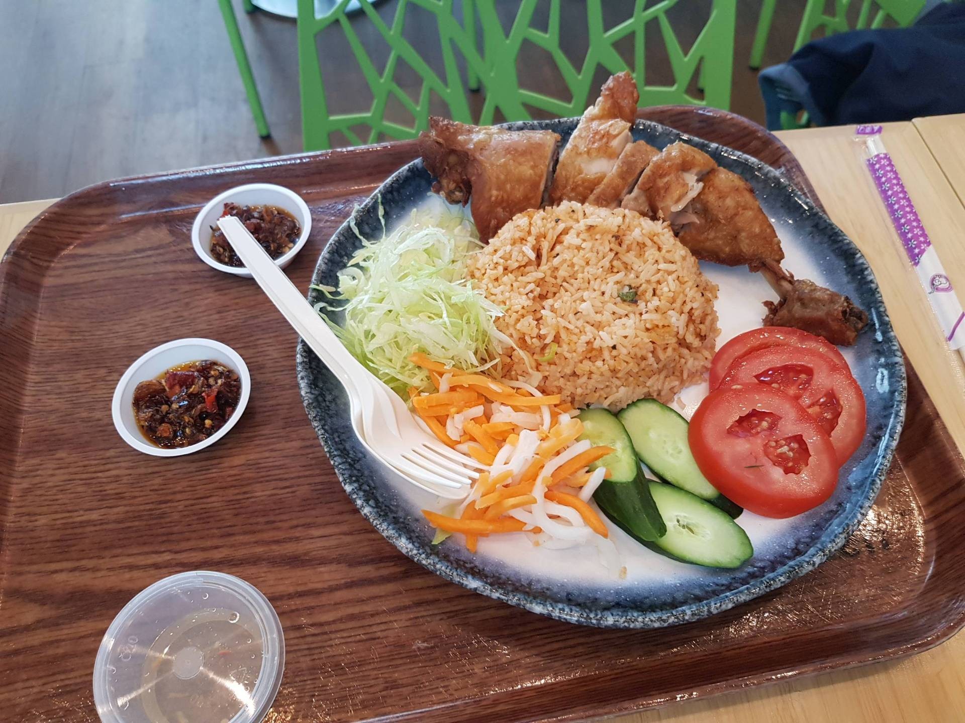 รีวิว Pho-losophy - อยากอาหารเวียดนามแวะร้านนี้ได้ - Wongnai