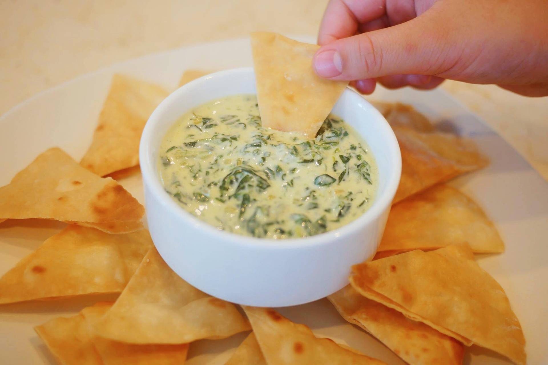 ร้าน The Dip by Chef Jerry | รีวิวร้านอาหาร