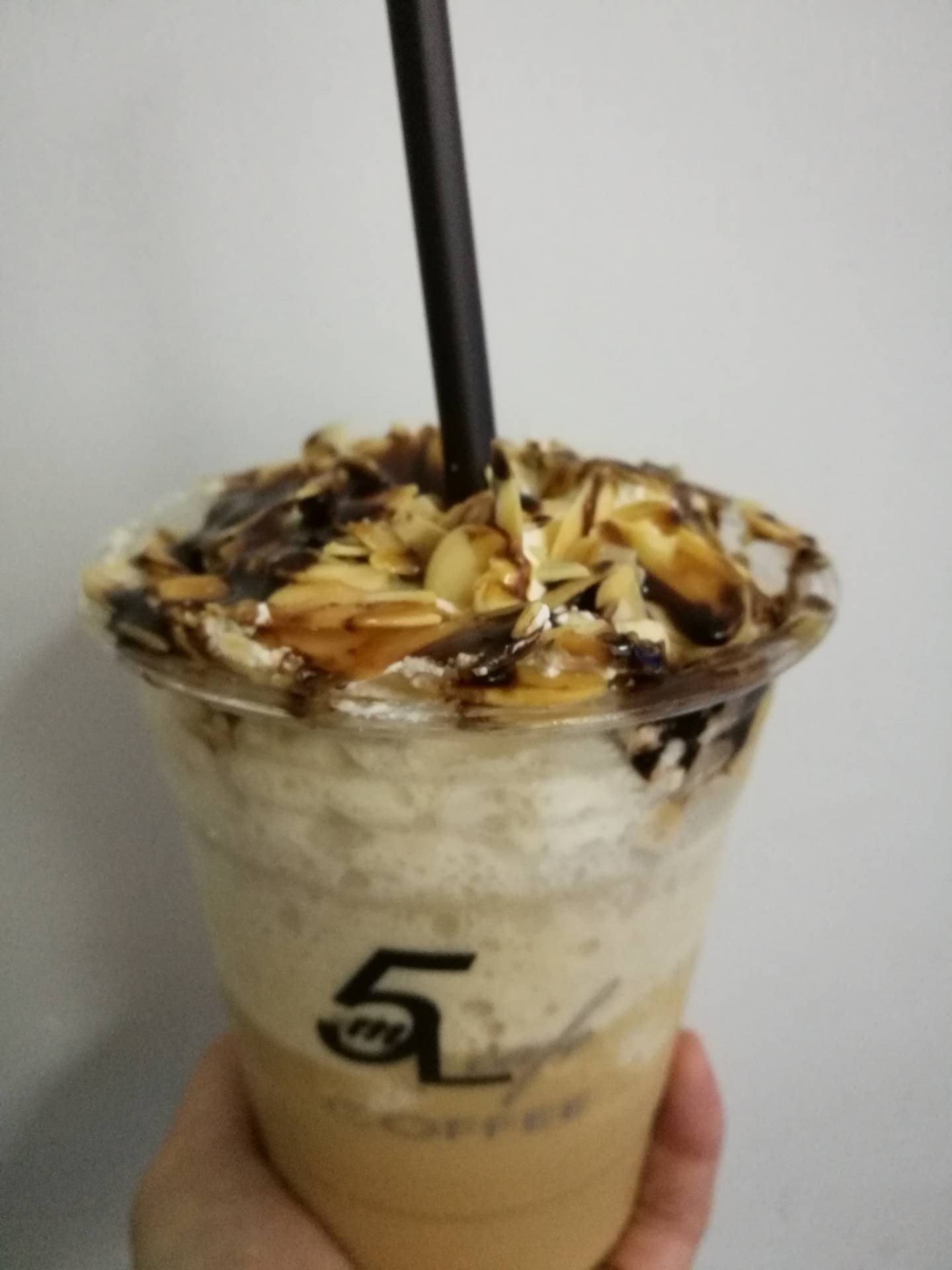 ร้าน ML5cafe & coffee ละลายทรัพย์ | รีวิวร้านอาหาร