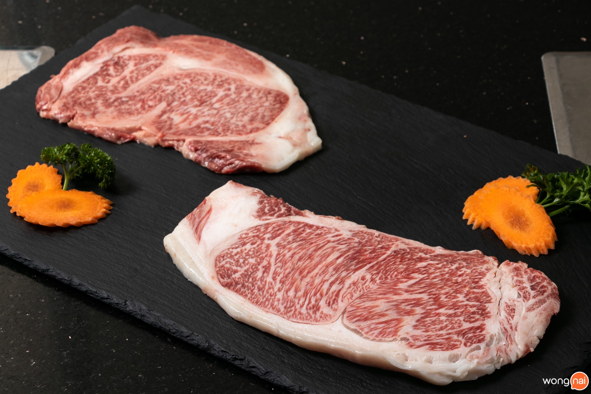 Monster Beef ร้านบุฟเฟ่ต์ปิ้งย่าง เสิร์ฟเมนูสเต๊กสุดพรีเมียม!