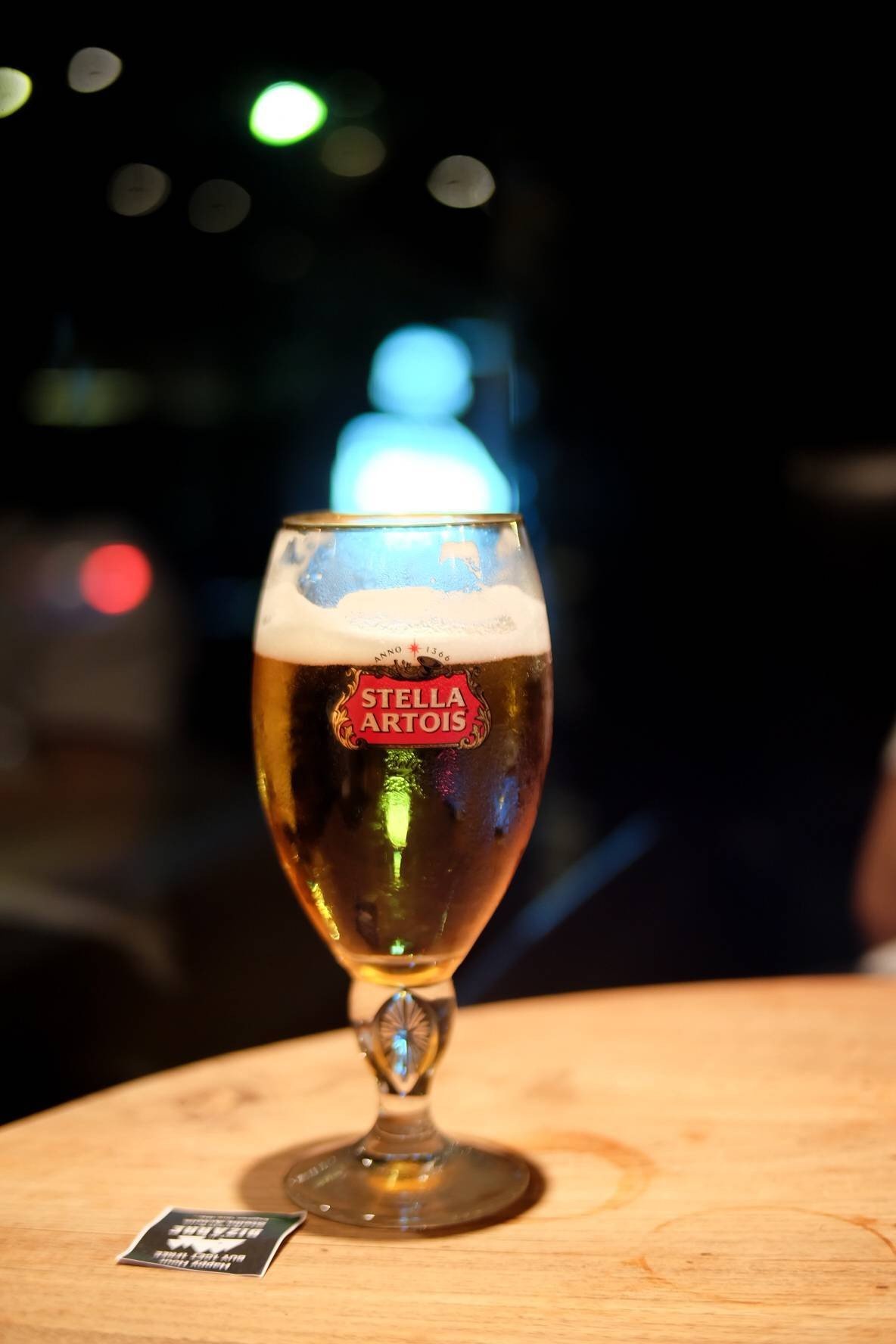 รูป The Bizarre Island