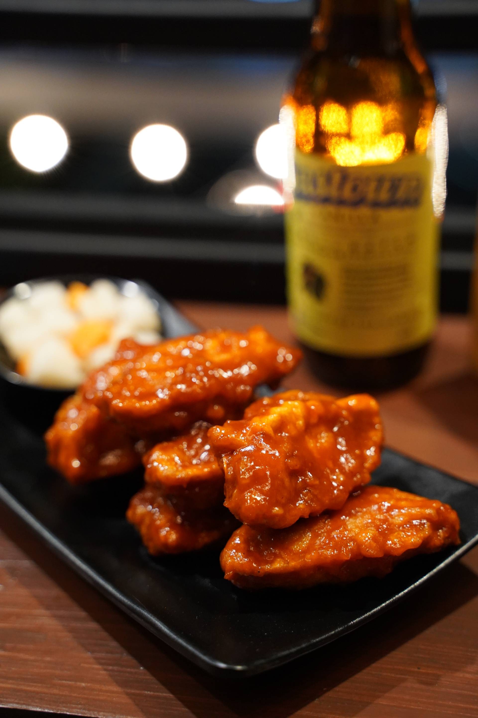 รีวิว NOXX Bar Craft & Rooftop - จิบคราฟท์เบียร์เย็น ๆ บนรูฟท็อป ชมวิว ...