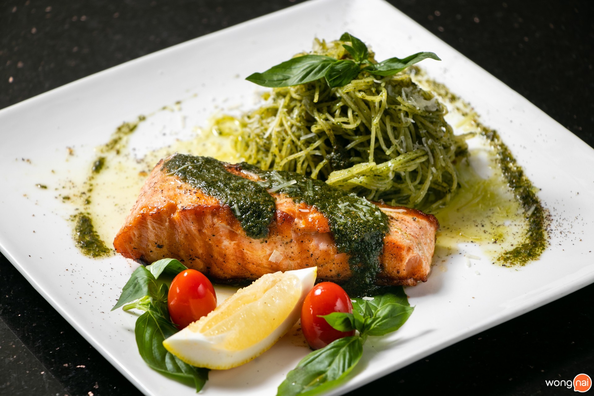 Monster Beef ร้านบุฟเฟ่ต์ปิ้งย่าง เสิร์ฟเมนูสเต๊กสุดพรีเมียม!