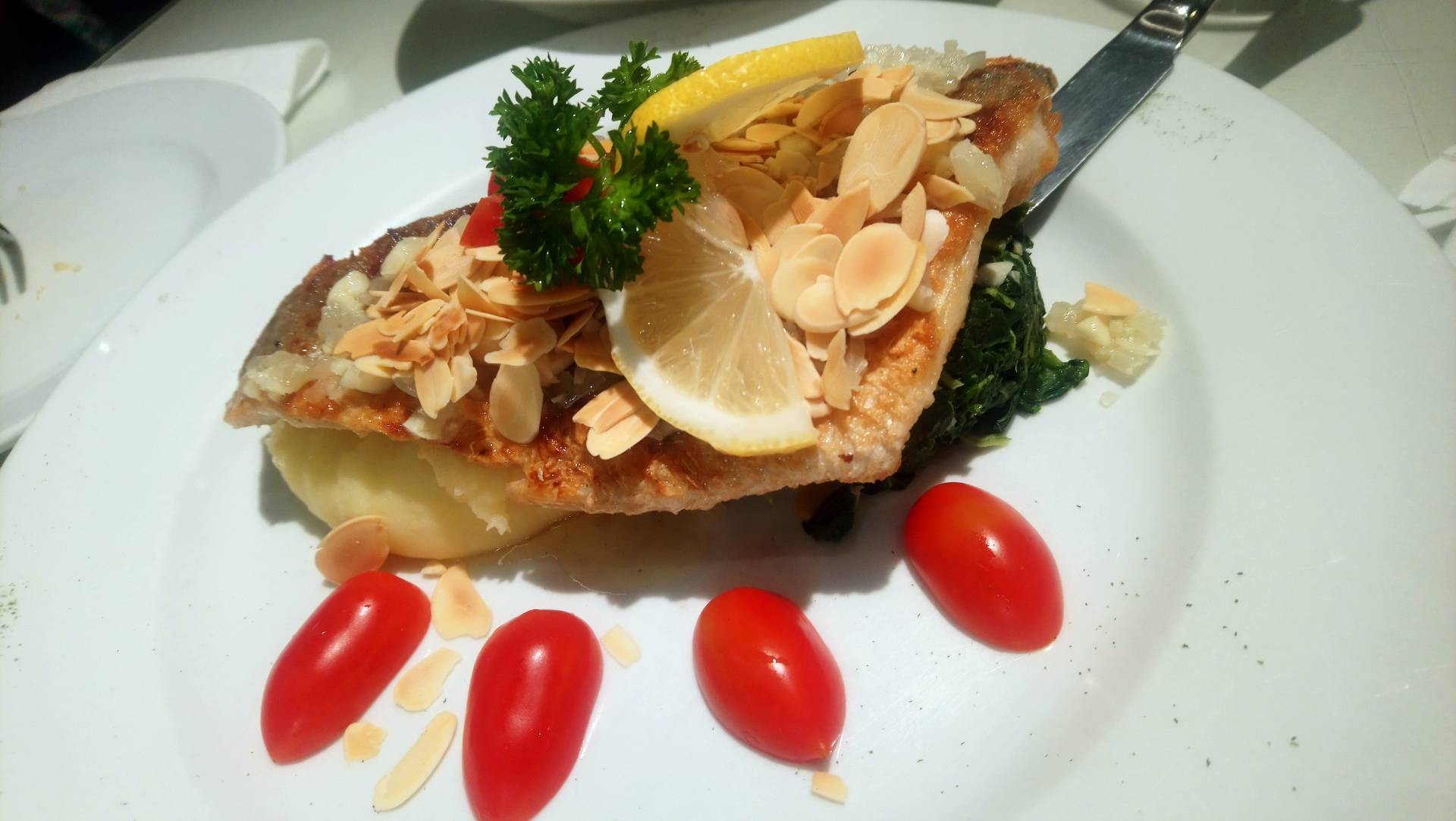 รีวิว The Ninth Cafe สยามพารากอน - นานยังไงรสชาติก็อร่อยเหมือนเดิม ...