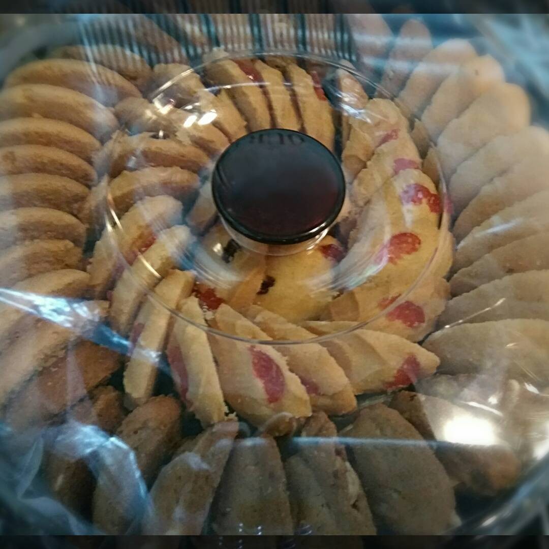 รีวิว Little Home Bakery - ร้านคุ้กกี้กรุบกรอบเจ้าเก่าครั้นยังเยาว์ ...