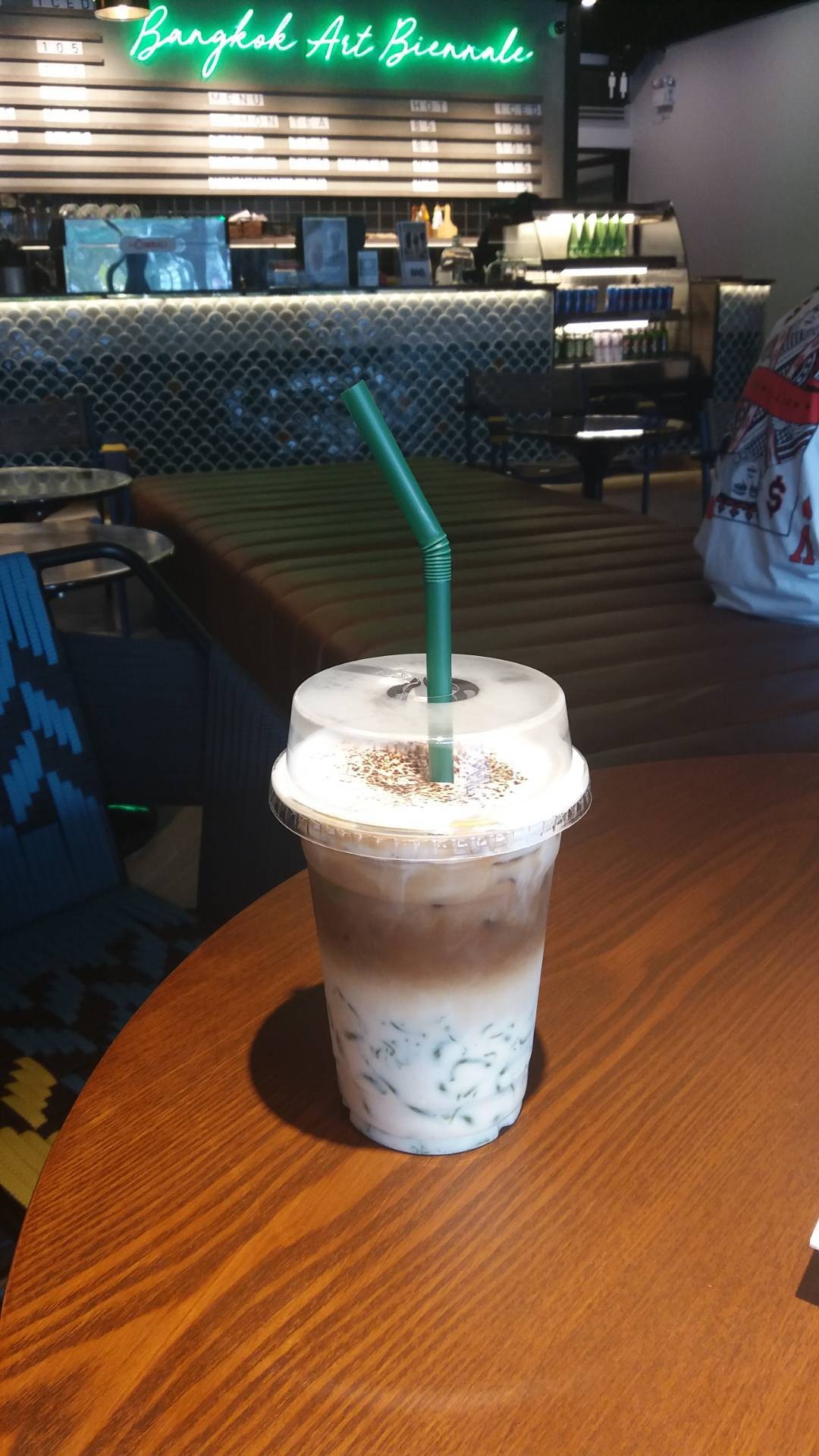 ร้าน BAB Cafe | รีวิวร้านอาหาร