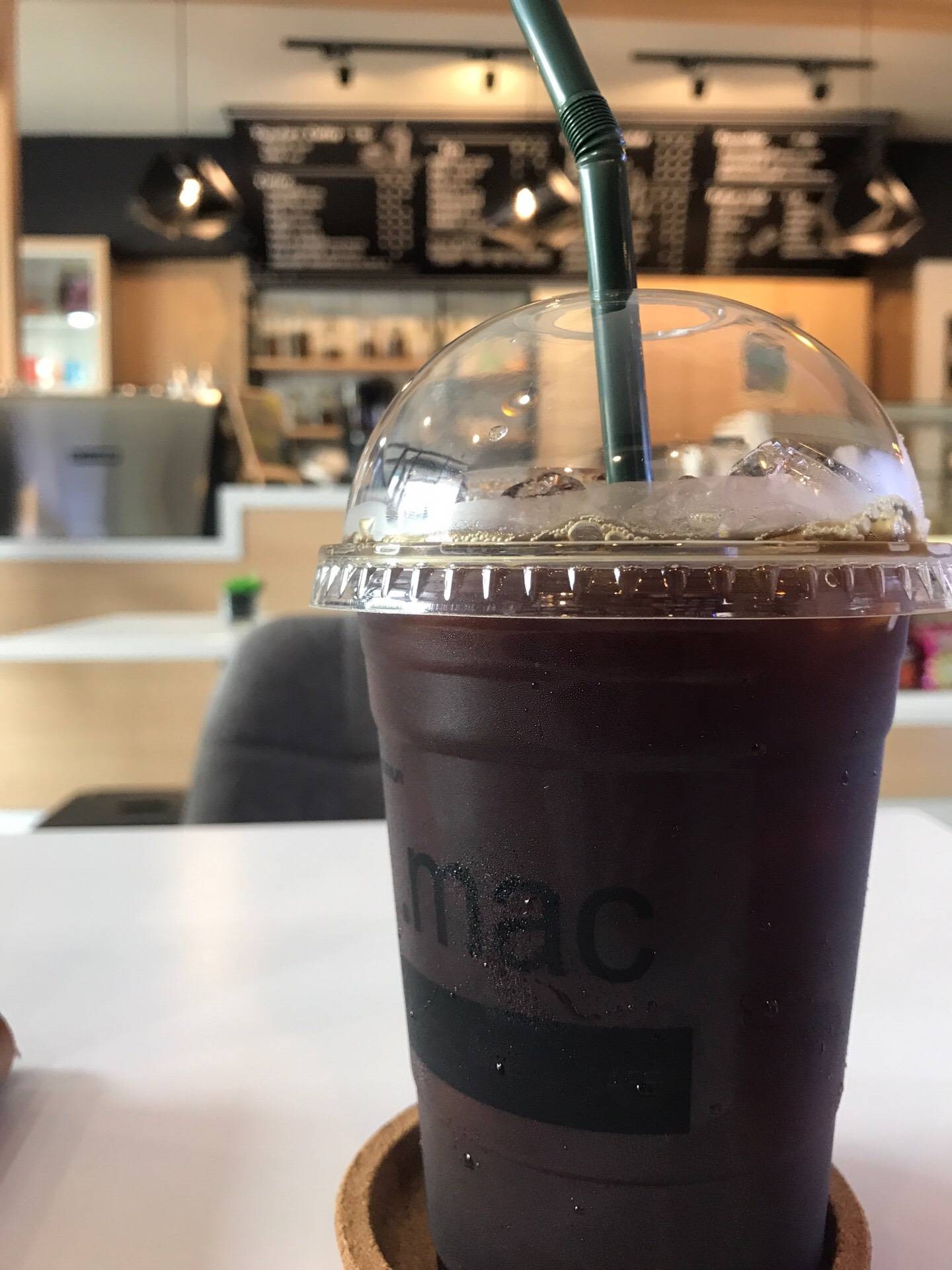 รูป ดอทแมค ไอที คาเฟ่