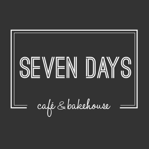 รีวิว Sevendays cafe & bakehouse ประชาชื่น Wongnai