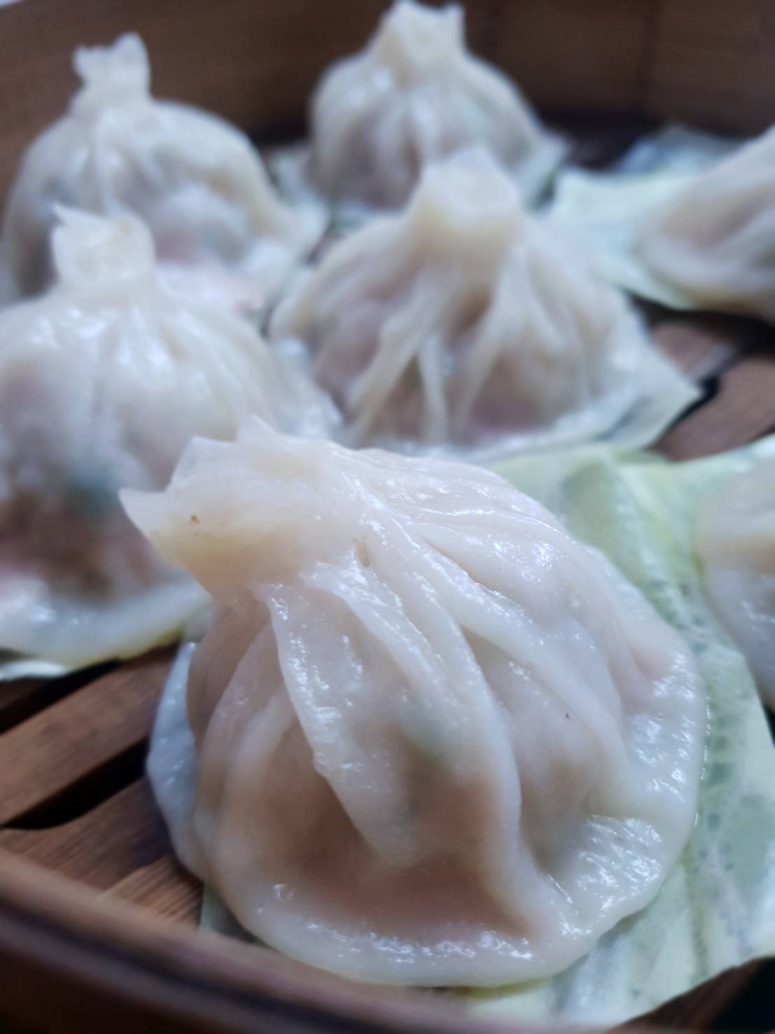 รีวิว Hua Lin - 3.5 ดาว : ร้านปิดดึก รสชาติโอเค