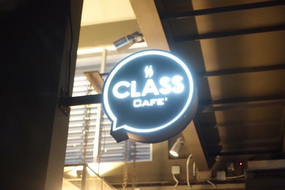 รีวิว CLASS Cafe' บุรีรัมย์ - Class Buriram - Wongnai