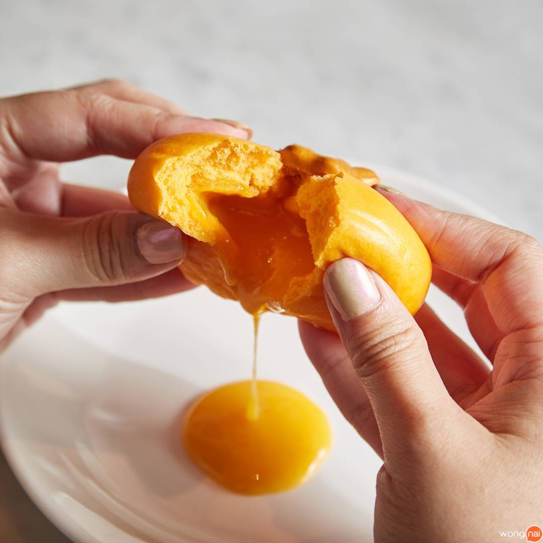 [รีวิว] ร้าน Wang Jia Sha สยามพารากอน | เมนูแนะนำ รูปภาพ ราคา