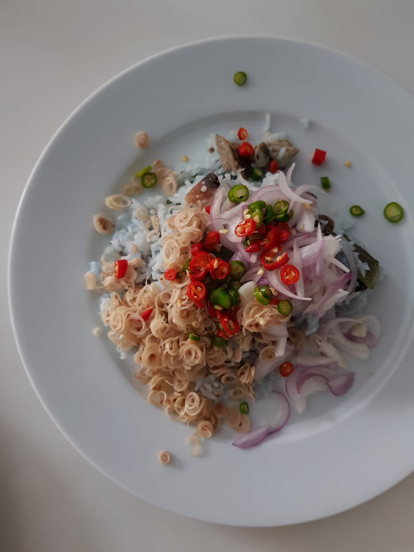 รีวิว Pat Cafe Boraan - พระรามลงสรงดีค่ะ - Wongnai