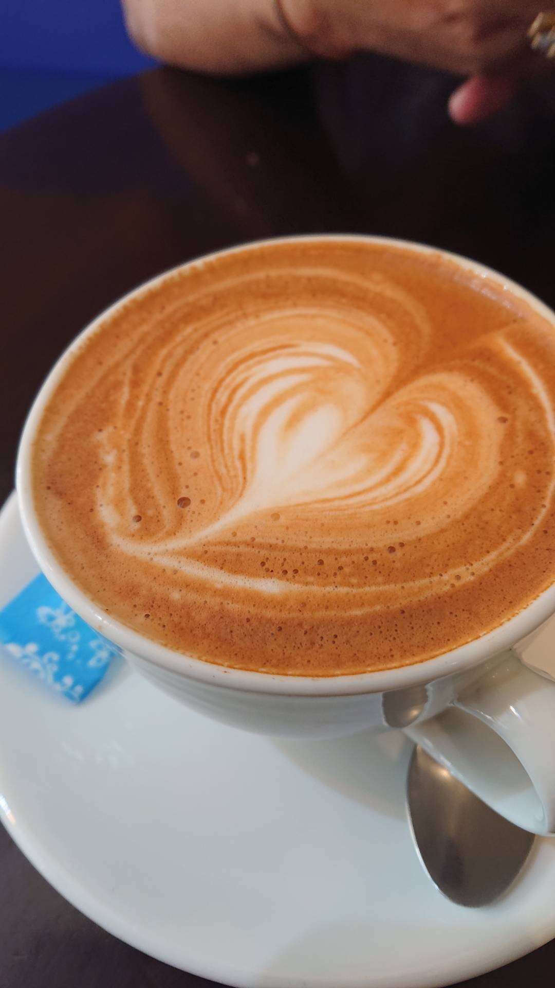 รีวิว My Coffee - ร้านกาแฟ Co working ย่านอา รีย์ - Wongnai