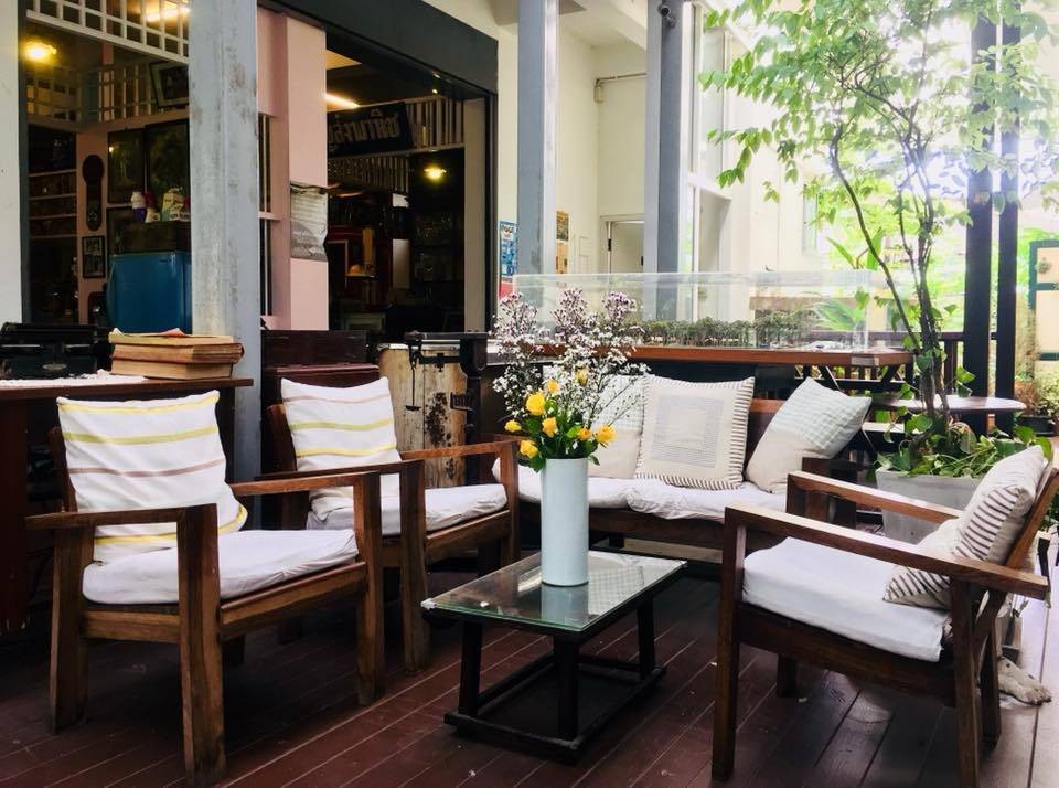บ้านพิพิธภัณฑ์ (House of Museums) - รีวิวสถานที่ท่องเที่ยว