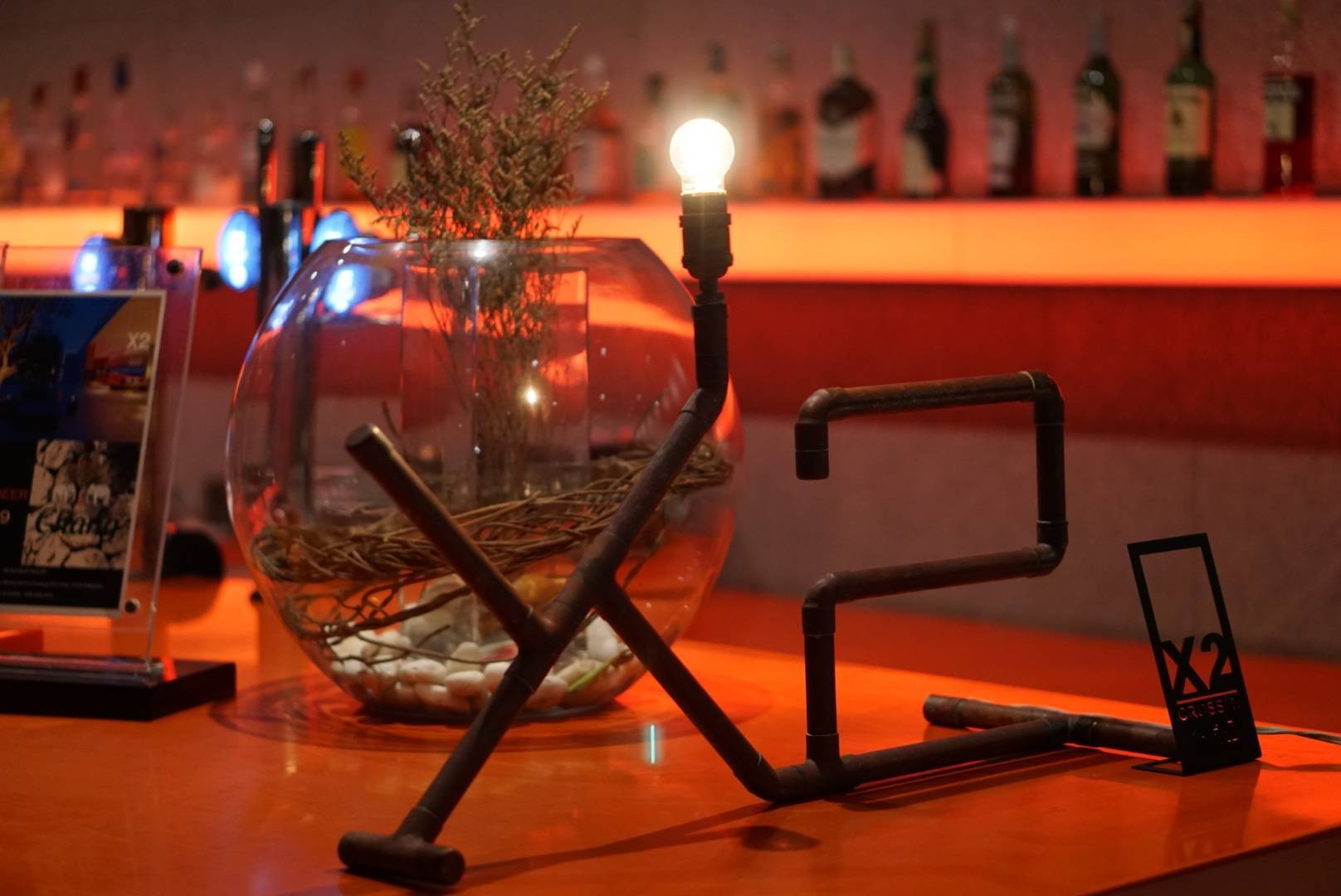 รีวิว 4k Restaurant X2 Kuiburi - dinner ที่ 4k บรรยากาศดีมาก - Wongnai