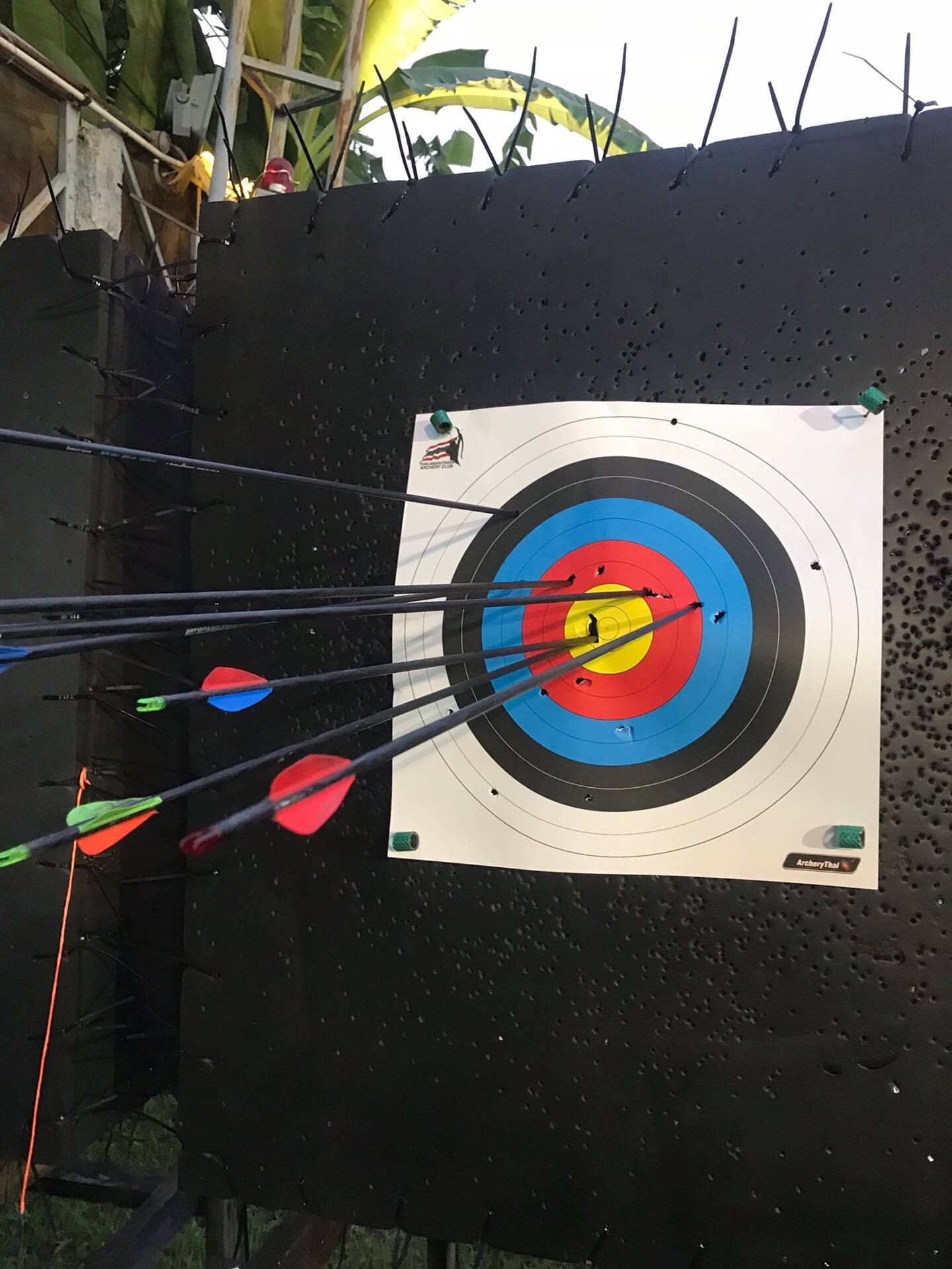 รูป Archery Thai - Wongnai