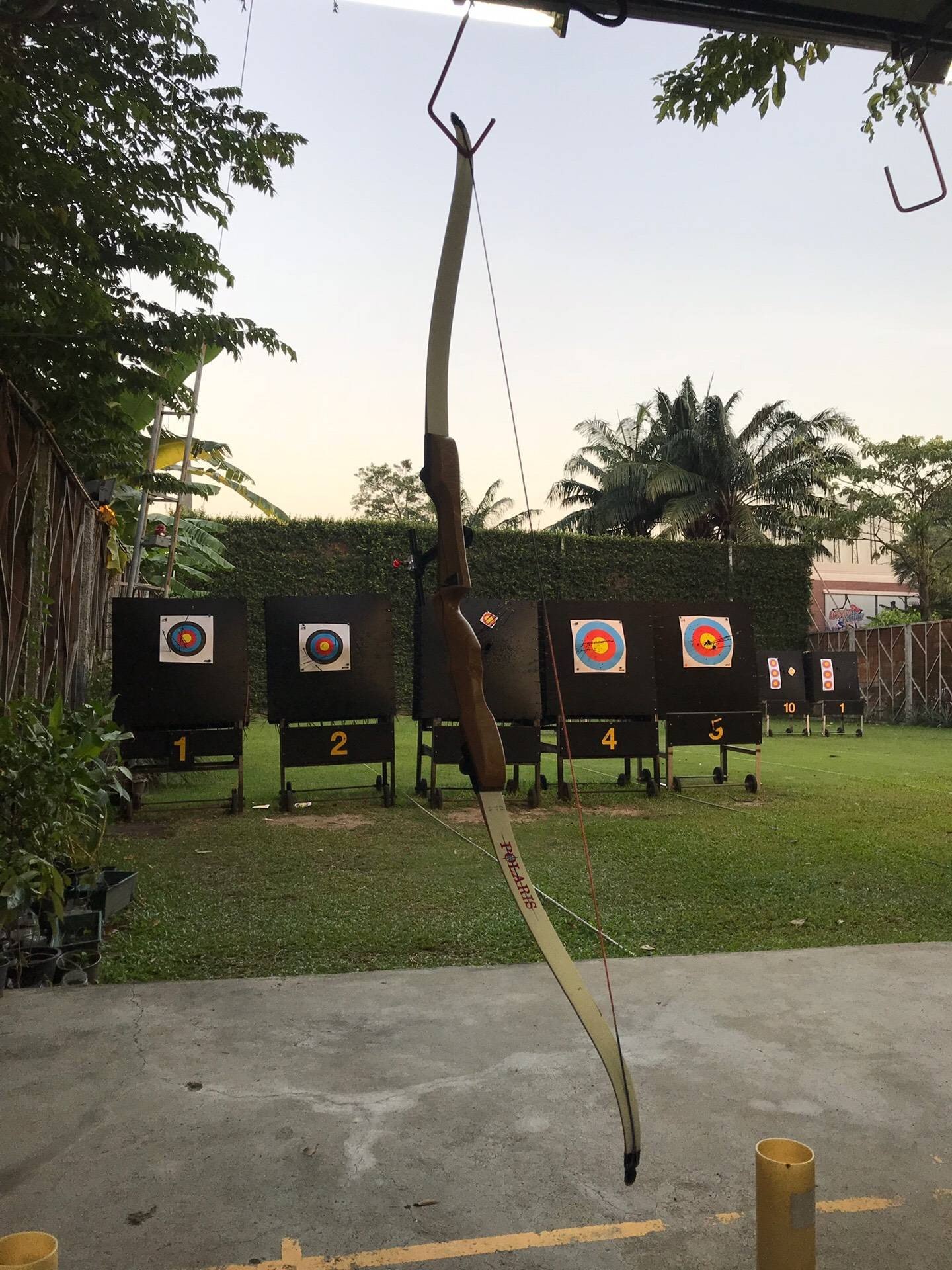 รูป Archery Thai - Wongnai