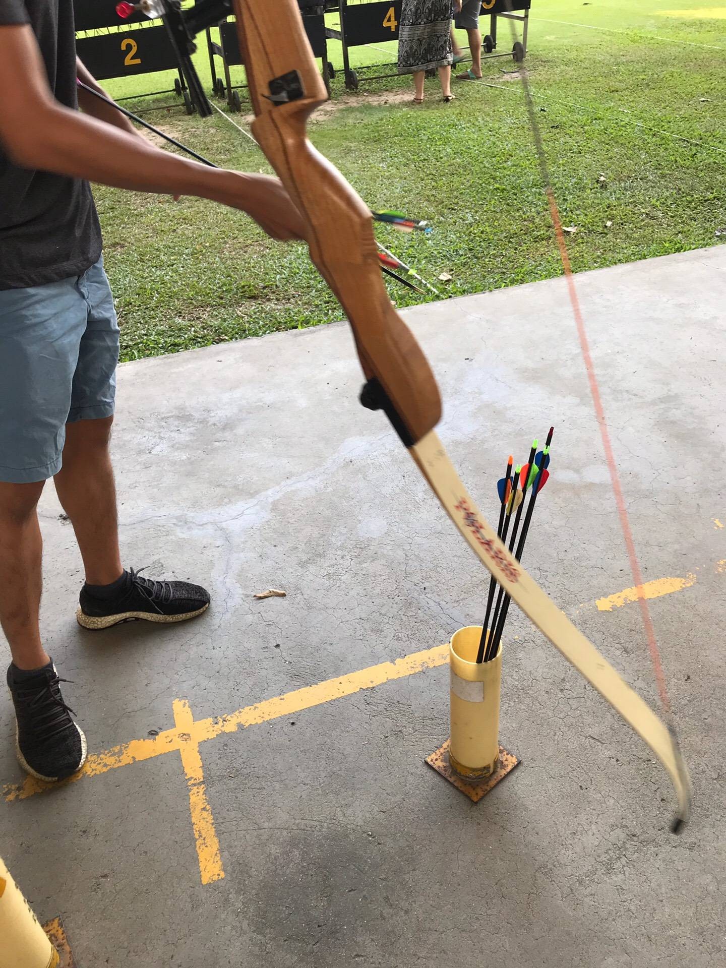 รูป Archery Thai - Wongnai