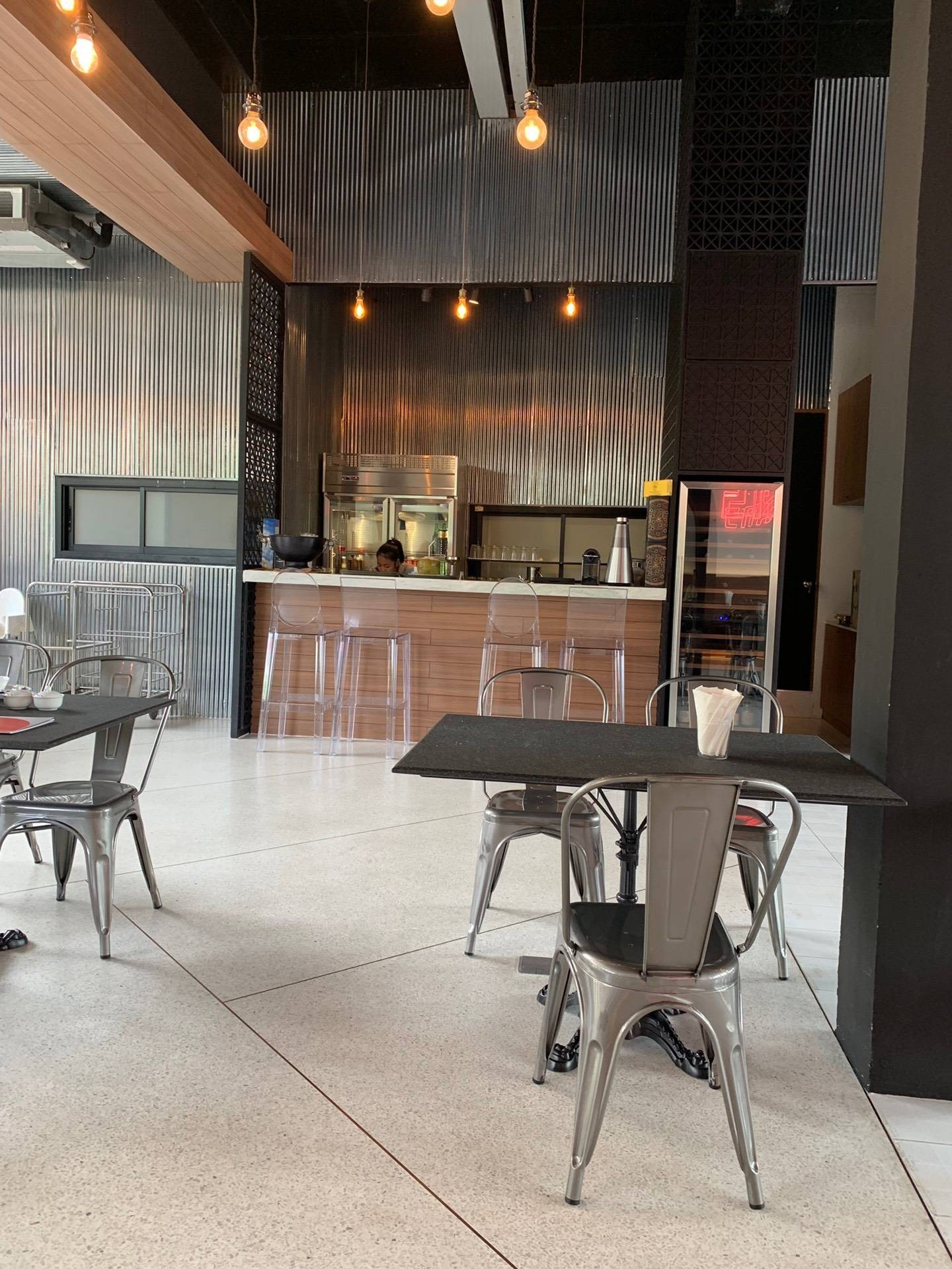 รูป เล่าหลิว - (ชาบูหม่าล่า พรีเมียม บุฟเฟ่) One One Food Avenue ...