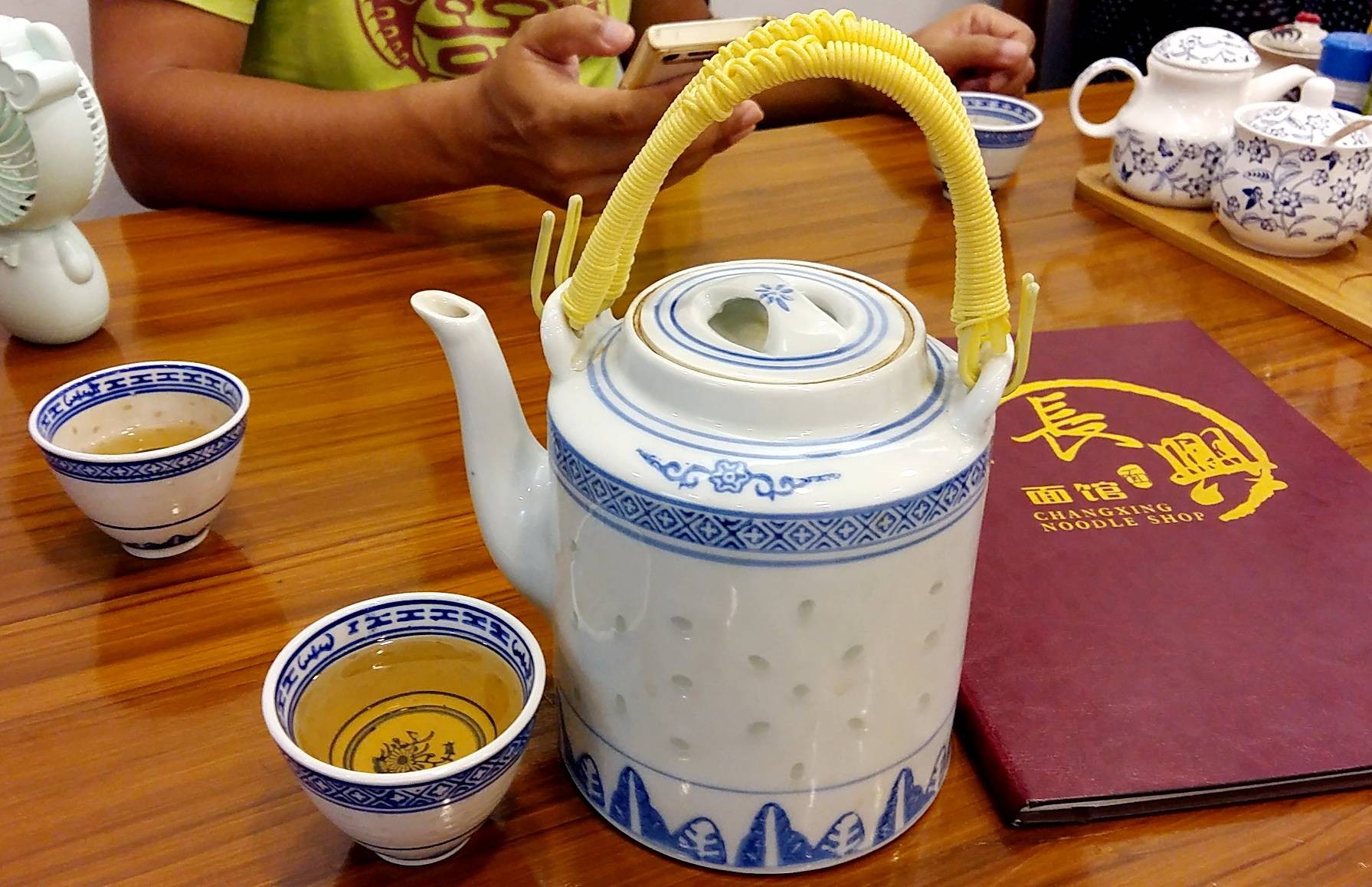 ร้าน Chang Xing | รีวิวร้านอาหาร - Wongnai
