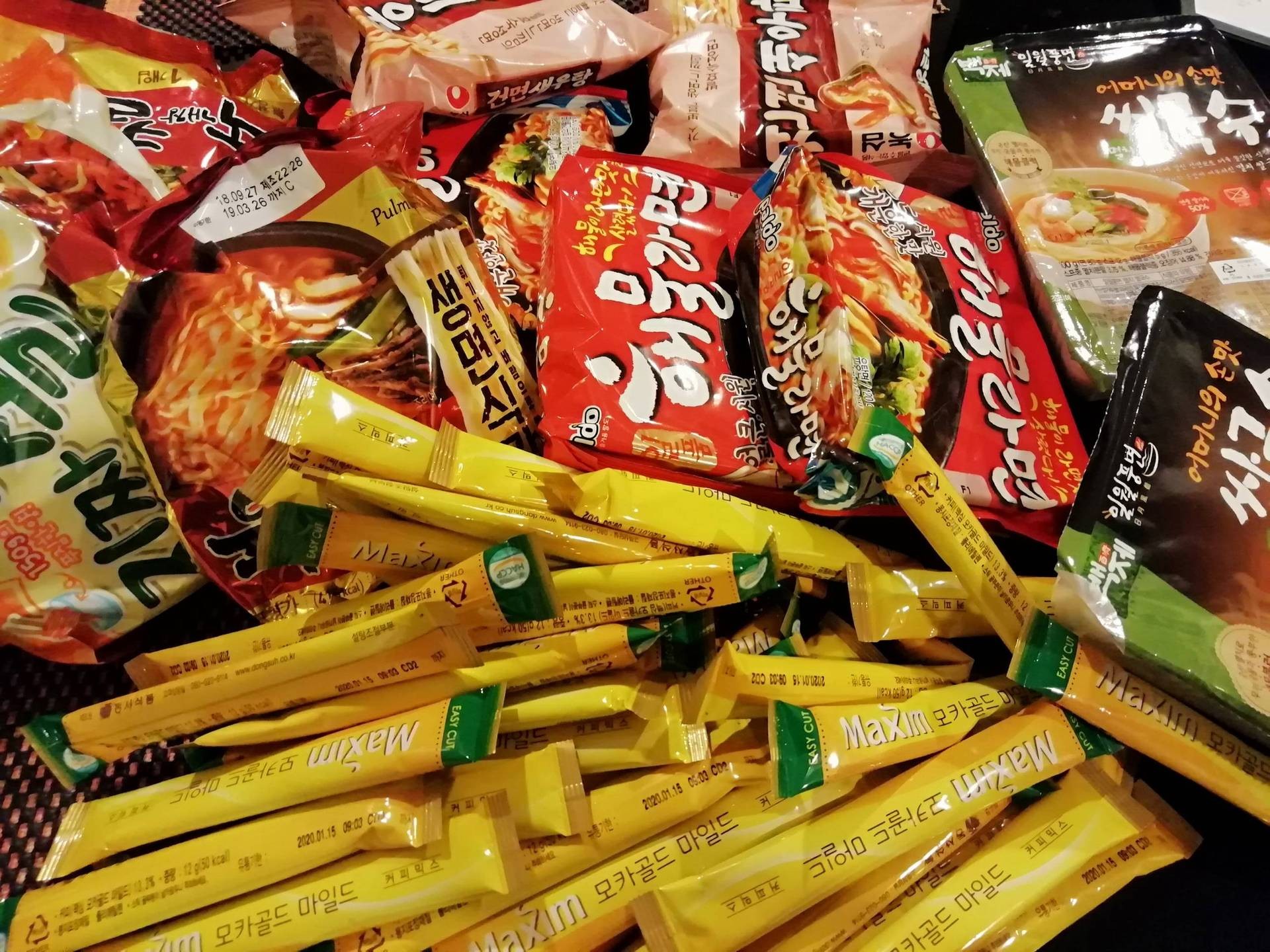 รีวิว Luxury Koreanhom emaed - wonderful and delicious food - Wongnai