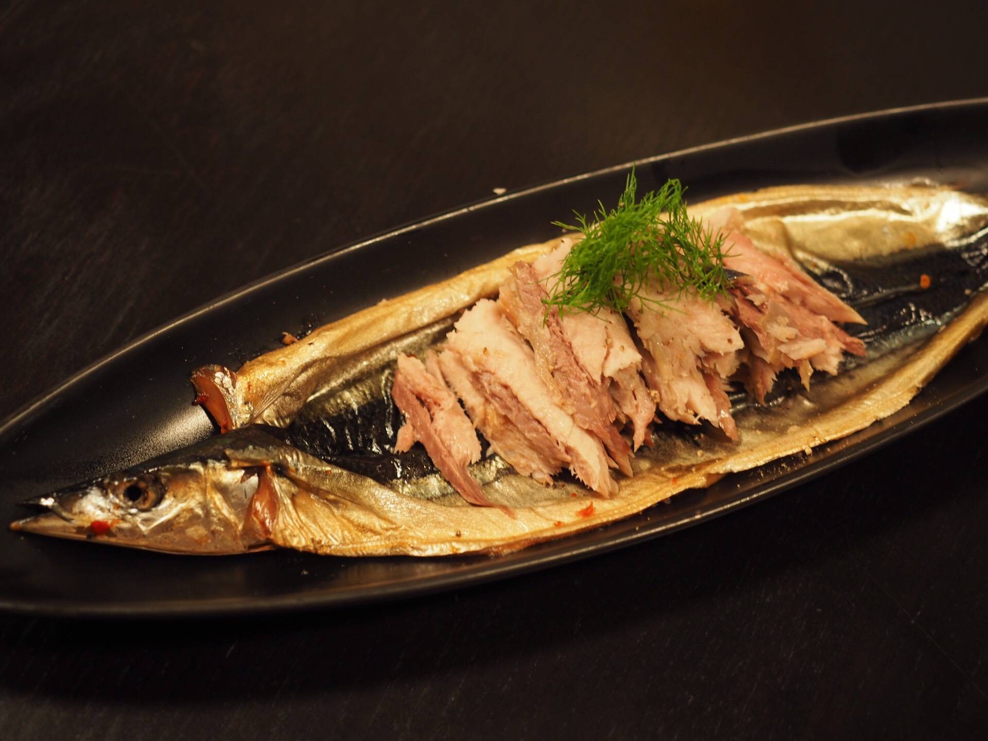 รีวิว Kenji's Lab - อร่อยแตกต่างสไตล์ Chef Kenji