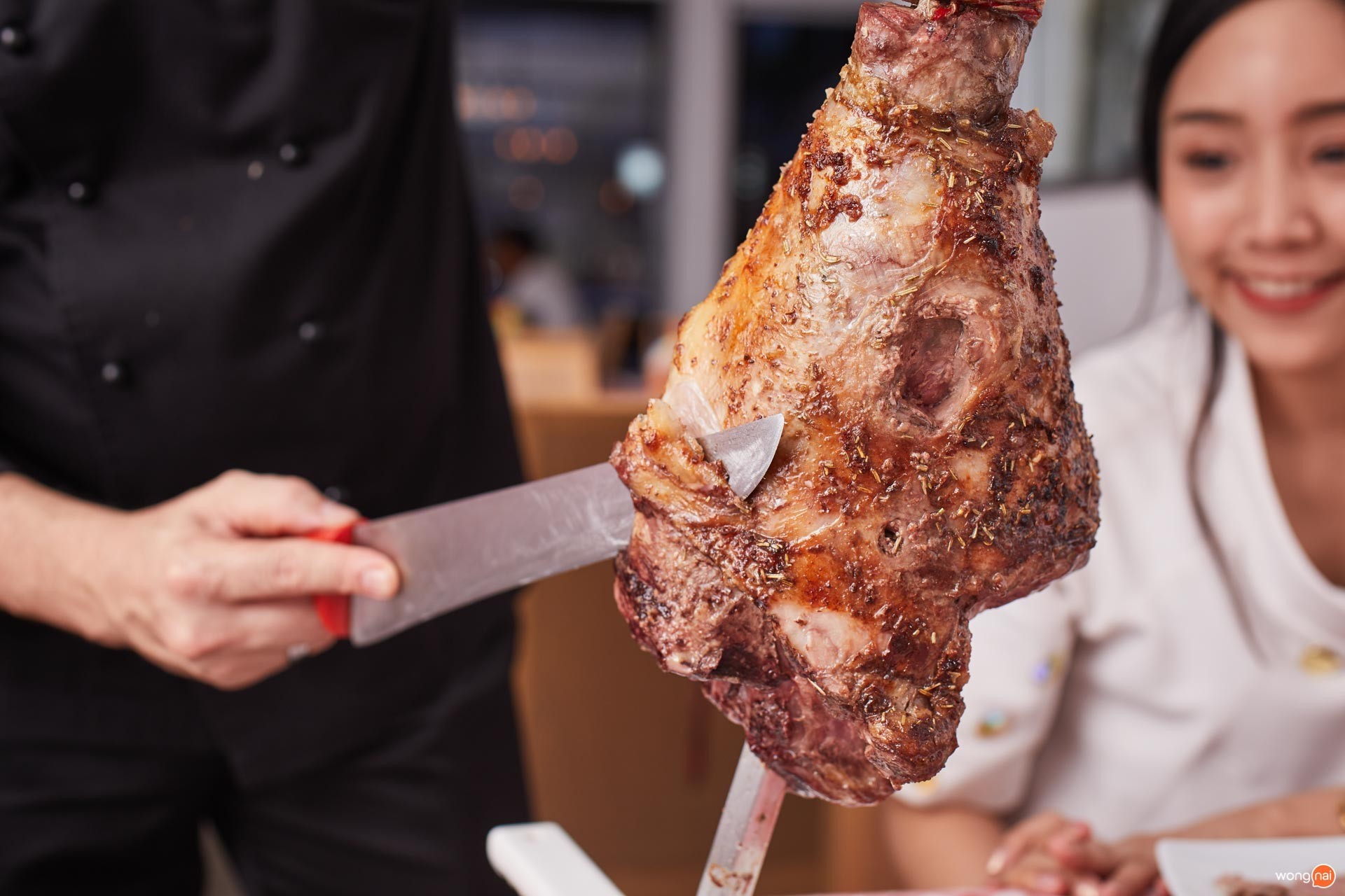 El Toro House of Meat ร้านสเต๊ก จัดโปรฯ บุฟเฟ่ต์เนื้อลด 50%