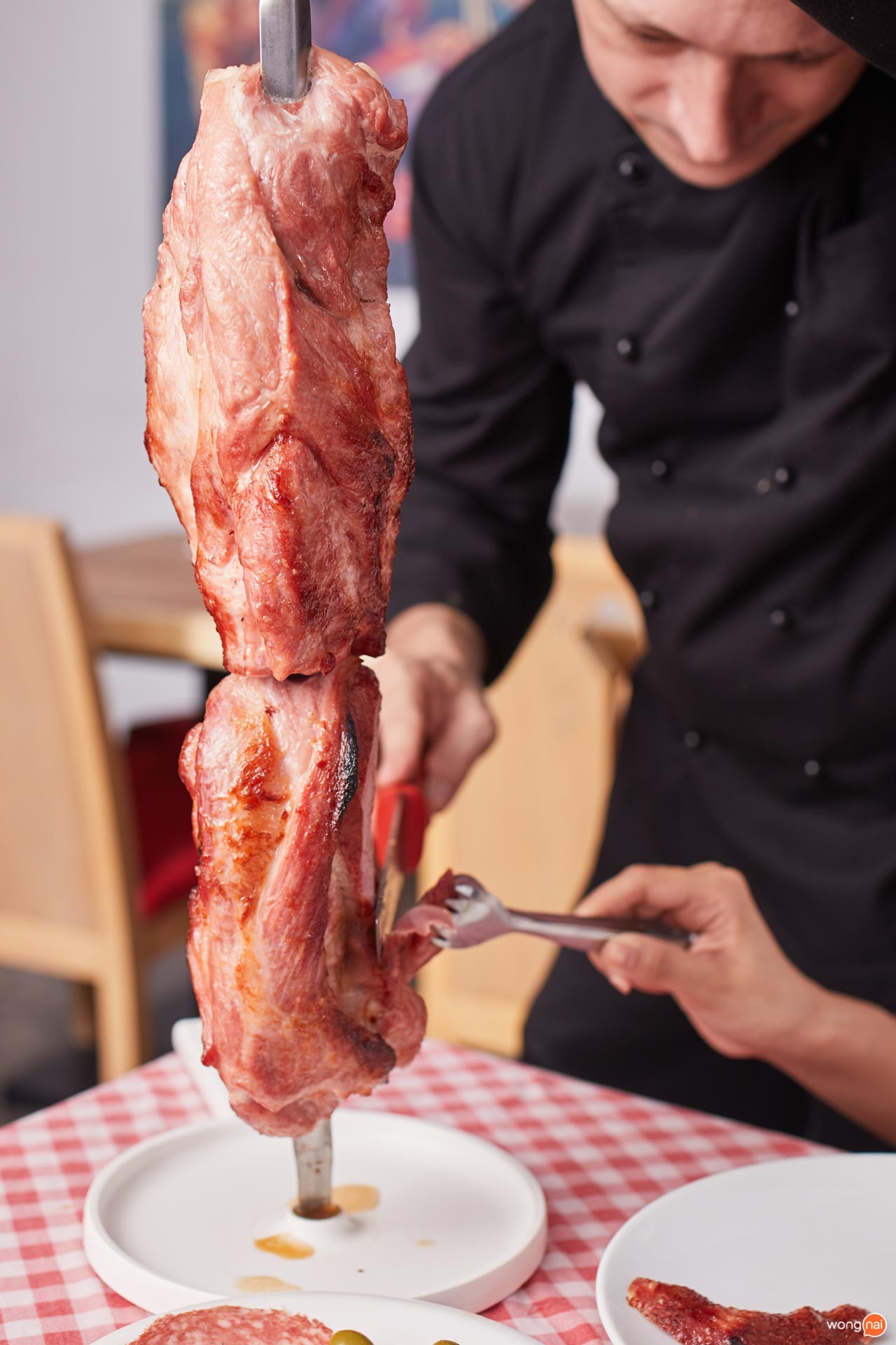 El Toro House of Meat ร้านสเต๊ก จัดโปรฯ บุฟเฟ่ต์เนื้อลด 50%