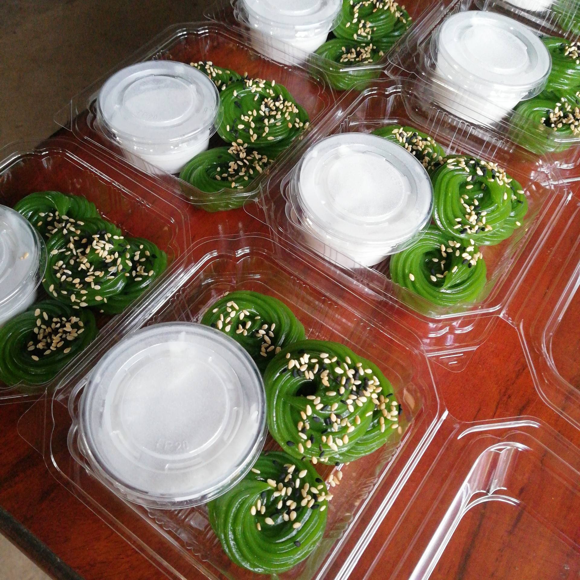 ร้าน Sweet Mod A Cafe | รีวิวร้านอาหาร