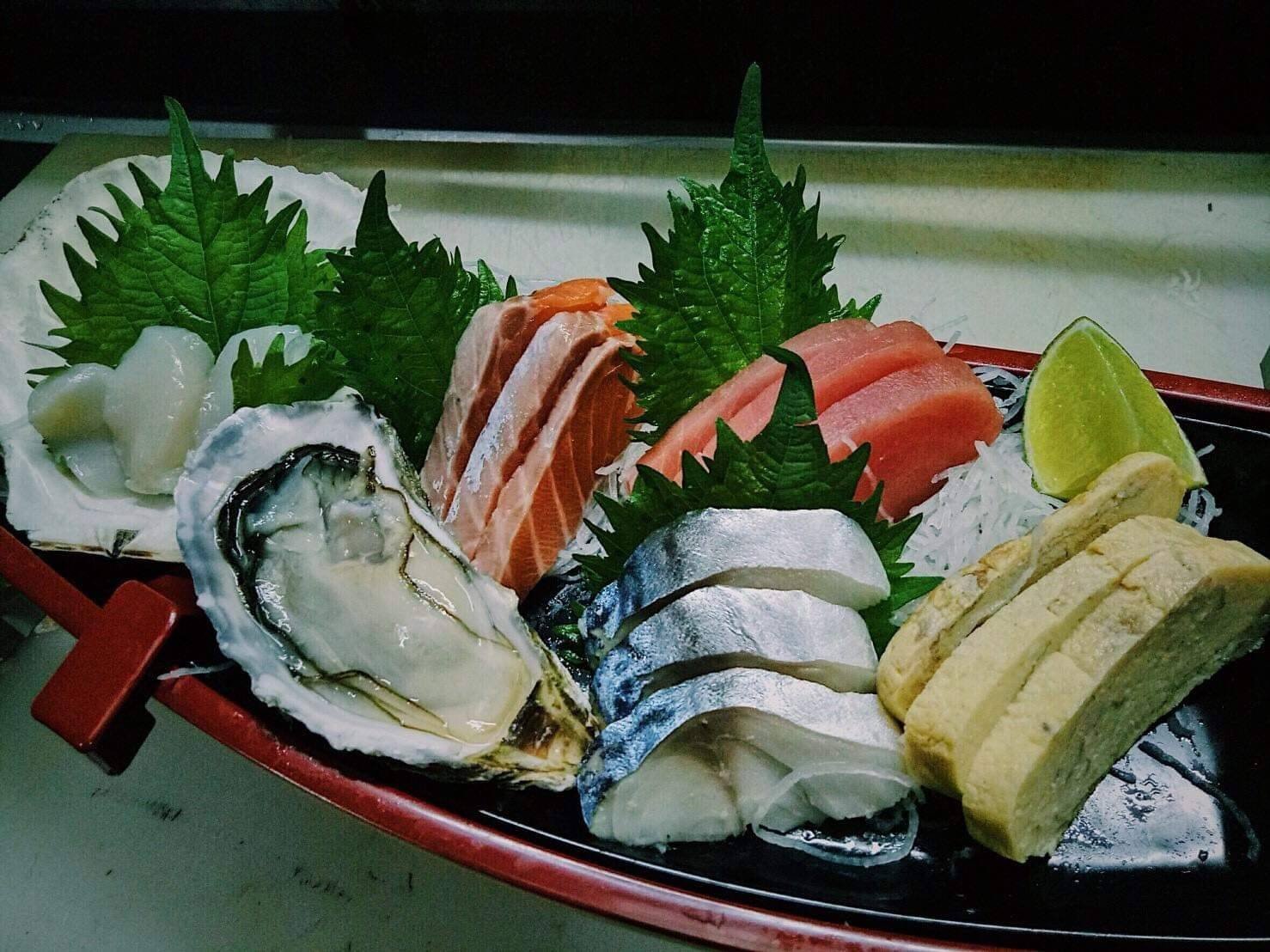 รีวิว Gagaga Sakaba - Gagaga Sakaba ร้านอาหารญี่ปุ่น - Wongnai