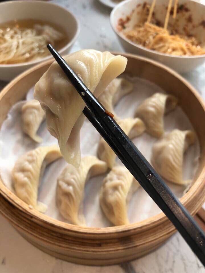 รีวิว Din Tai Fong - Dai Tai Fung ในความอยากกินติ่มซำ และบวกด้วยความหิว ...