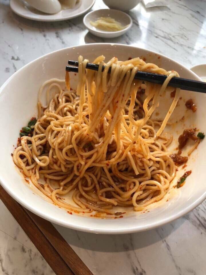 รีวิว Din Tai Fong - อร่อยทุกอย่างค่ะ ราคาแรง แต่อาหารก็ดีตามราคา
