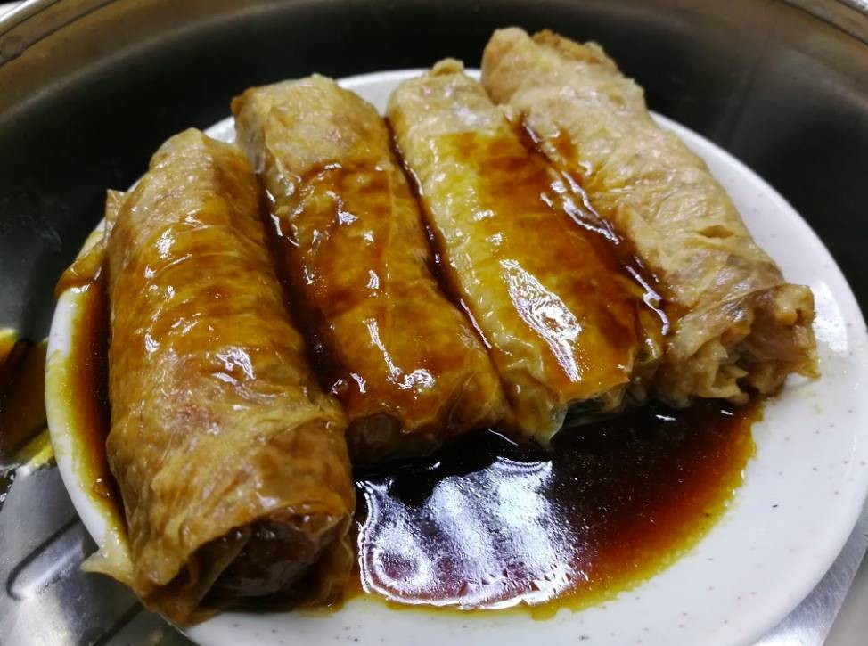 ร้าน 126 Dim Sum Wen Dao Shi 揾到食 @ Geylang | รีวิวร้านอาหาร - Wongnai