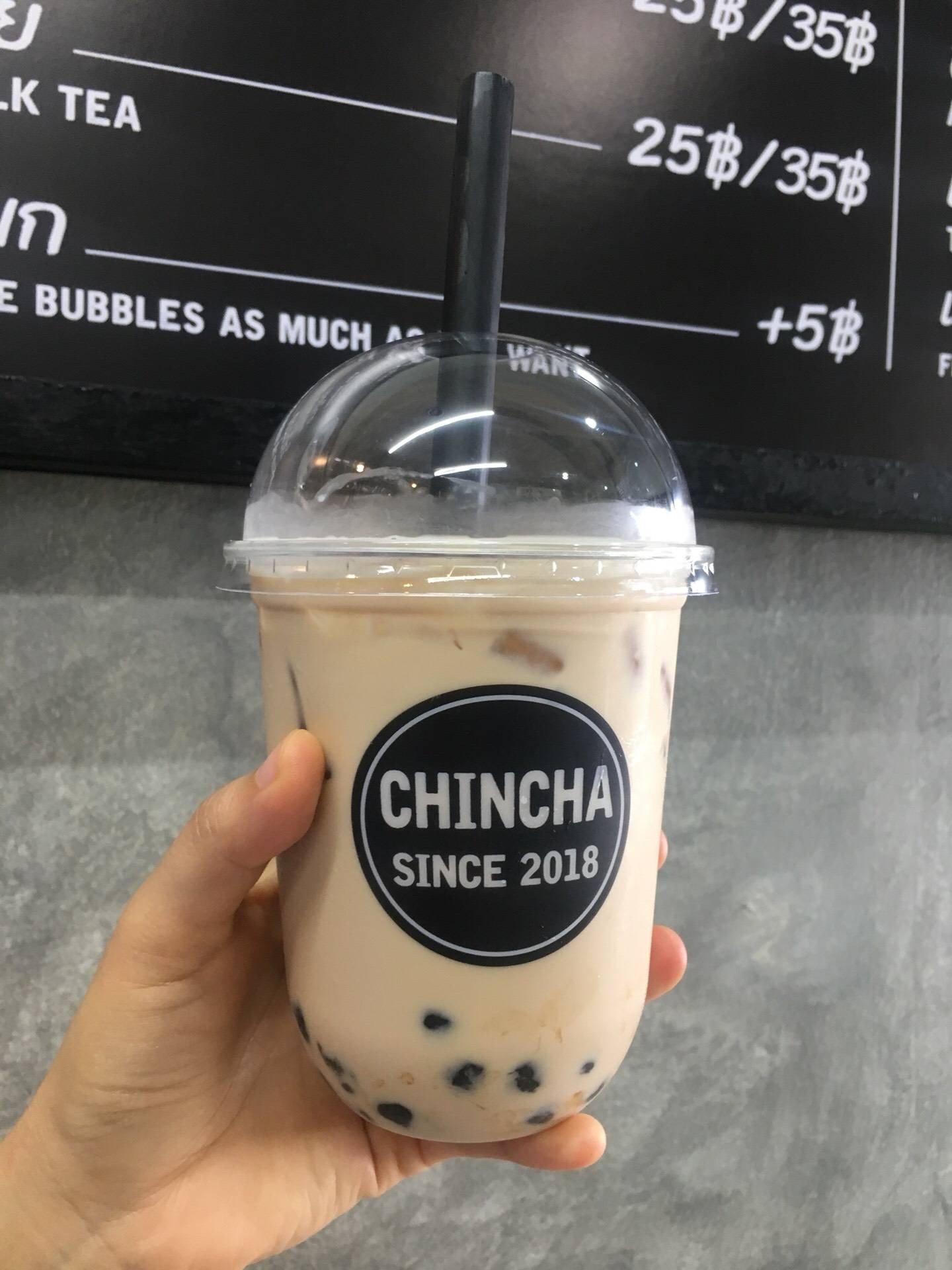 รีวิว chincha เชียงใหม่