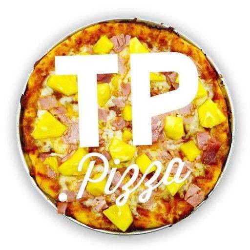 [รีวิว] ร้าน TP.Pizza Tropical Plantation TP Pizza | เมนูแนะนำ รูปภาพ ราคา