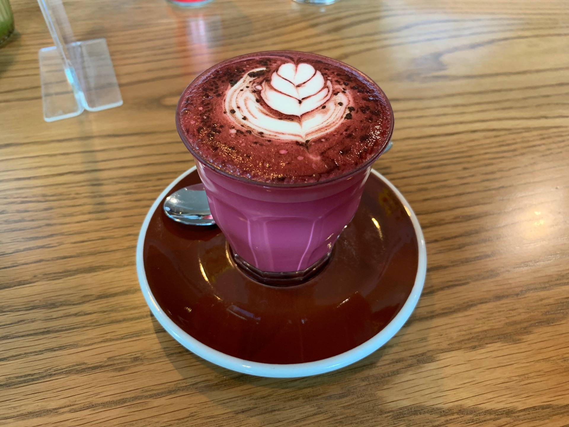 รีวิว Not Just Another Cup - รัานอาหารที่ดีต่อสุขภาพกายและสุขภาพใจ...