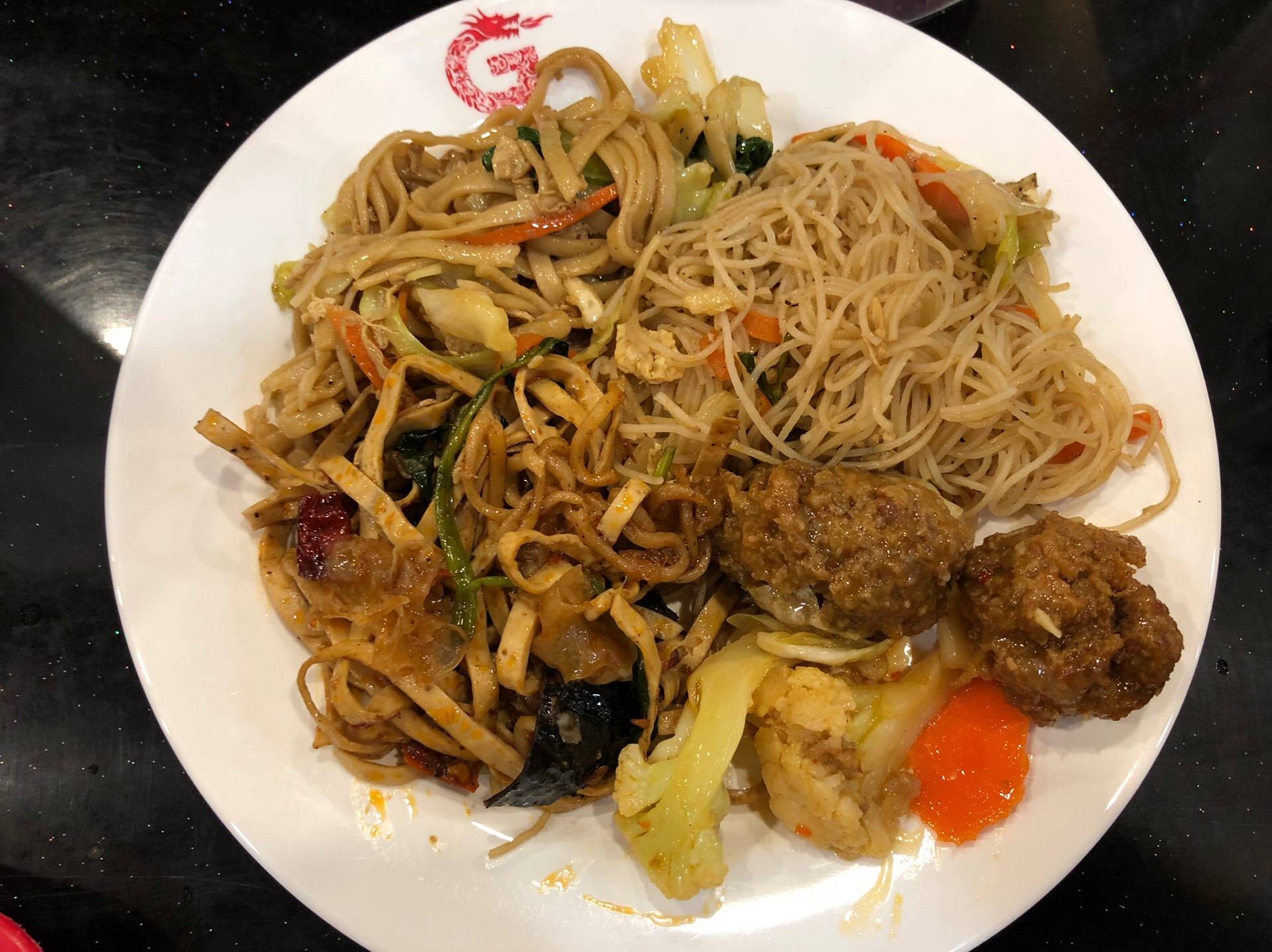 ร้าน Hot Pot City (Ahlone) | รีวิวร้านอาหาร