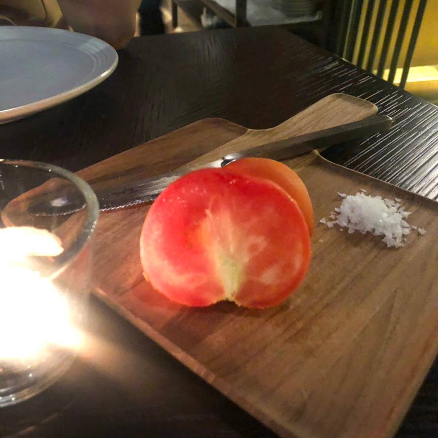 รีวิว Odtomato - Beef Welling ton is on the listed!!!