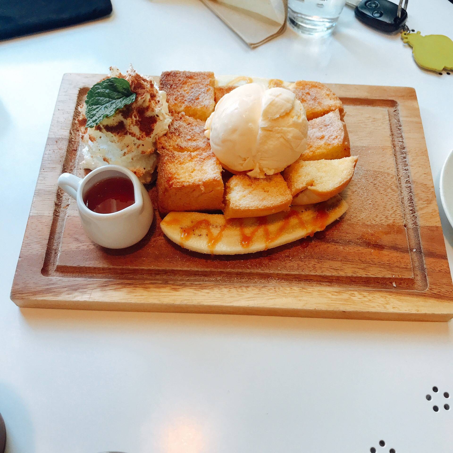 รีวิว Chinu Coffee - ร้านน่ารัก ถ่ายรูปได้หลายมุม - Wongnai