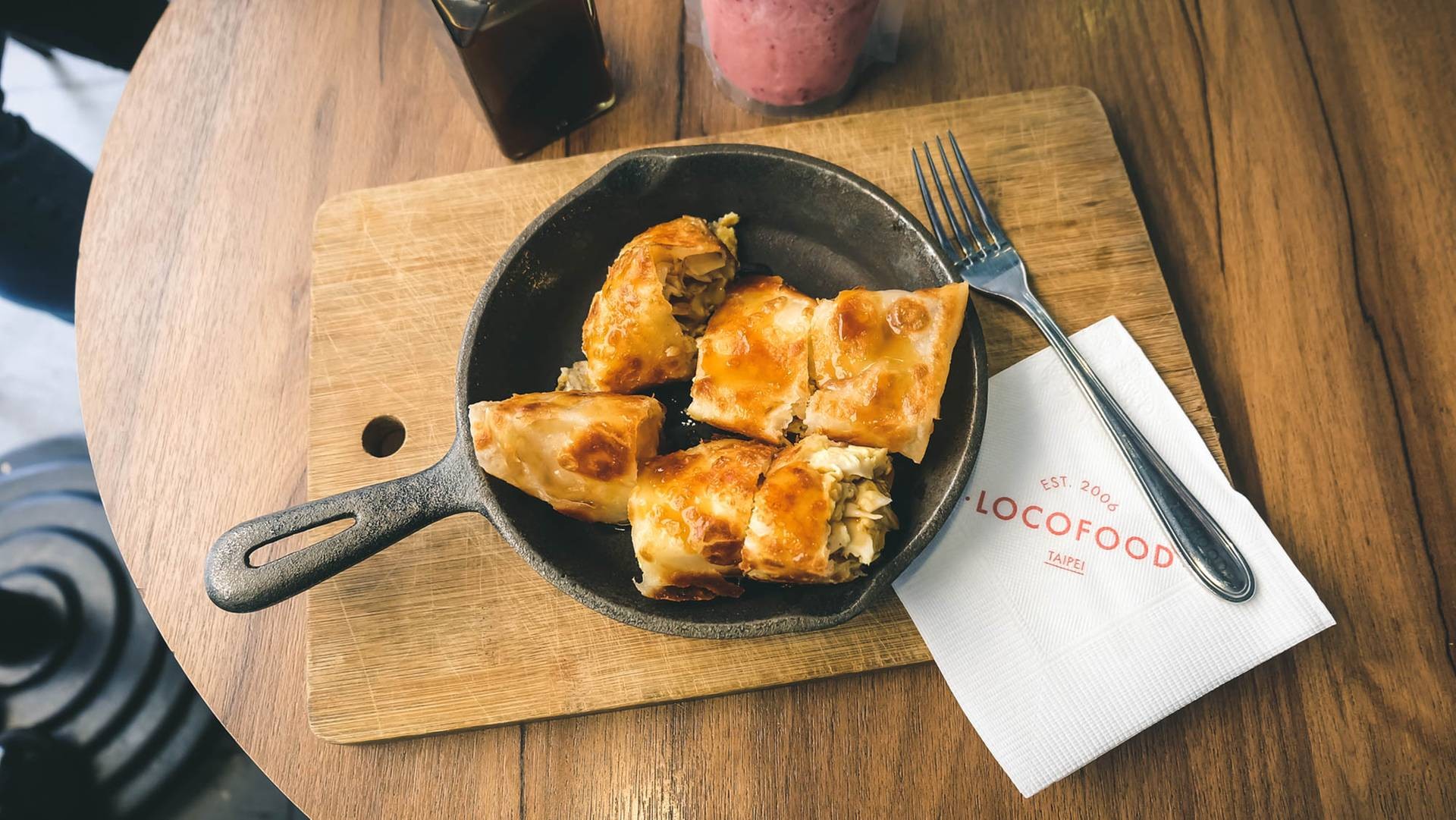 ร้าน Loco Food | รีวิวร้านอาหาร