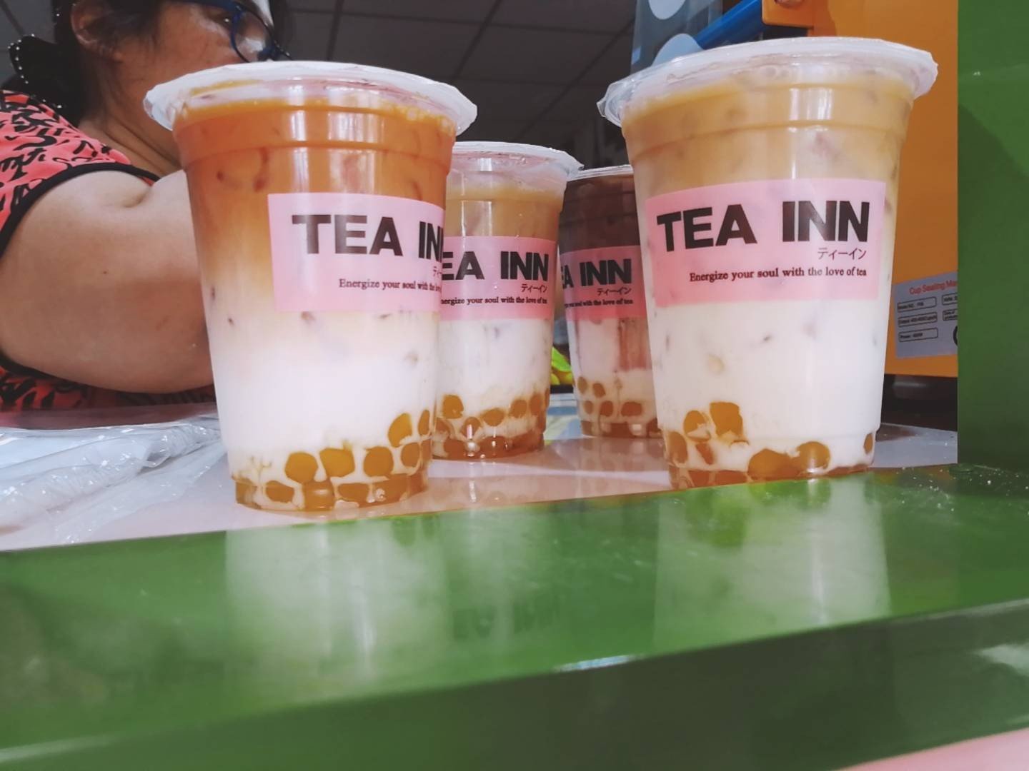 ร้าน Tea Inn Ratchaburi | รีวิวร้านอาหาร