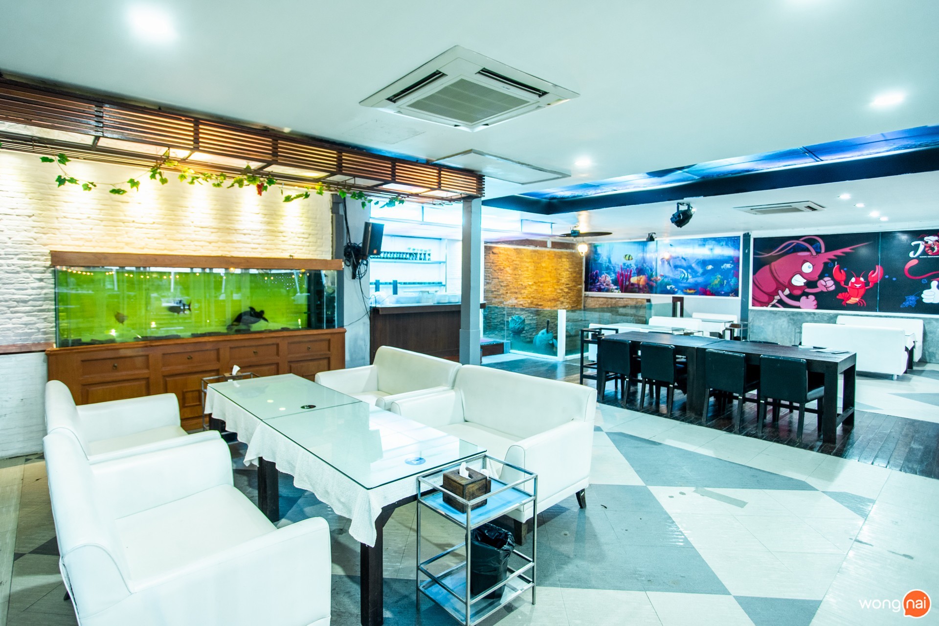 Joy Restaurant เชียงใหม่ ร้านอาหารจีนหูหนาน รสจัดจ้านร้อนแรง - Wongnai