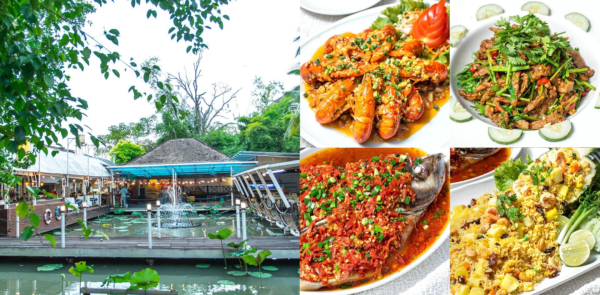 Joy Restaurant เชียงใหม่ ร้านอาหารจีนหูหนาน รสจัดจ้านร้อนแรง - Wongnai